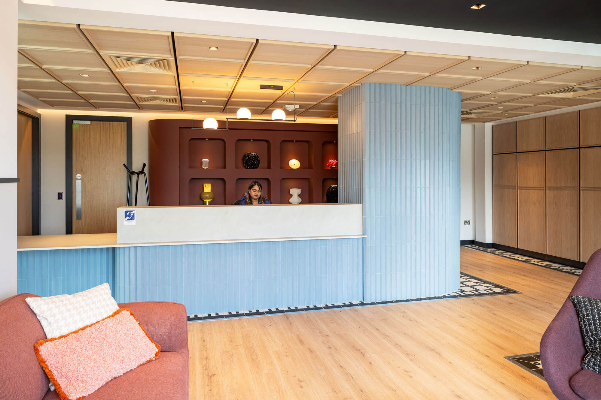 Residential | The Cornerstone