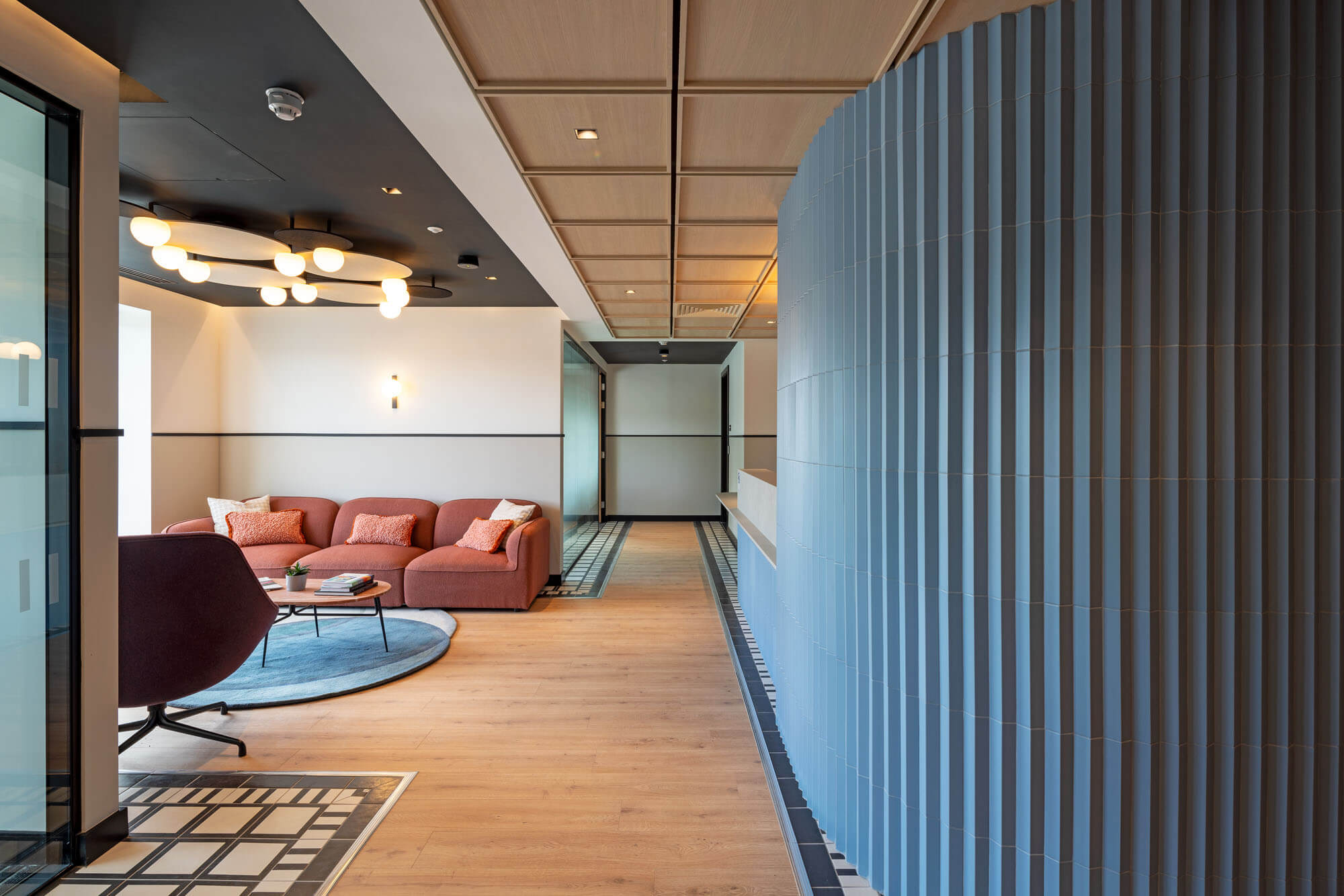 Amenities | The Cornerstone